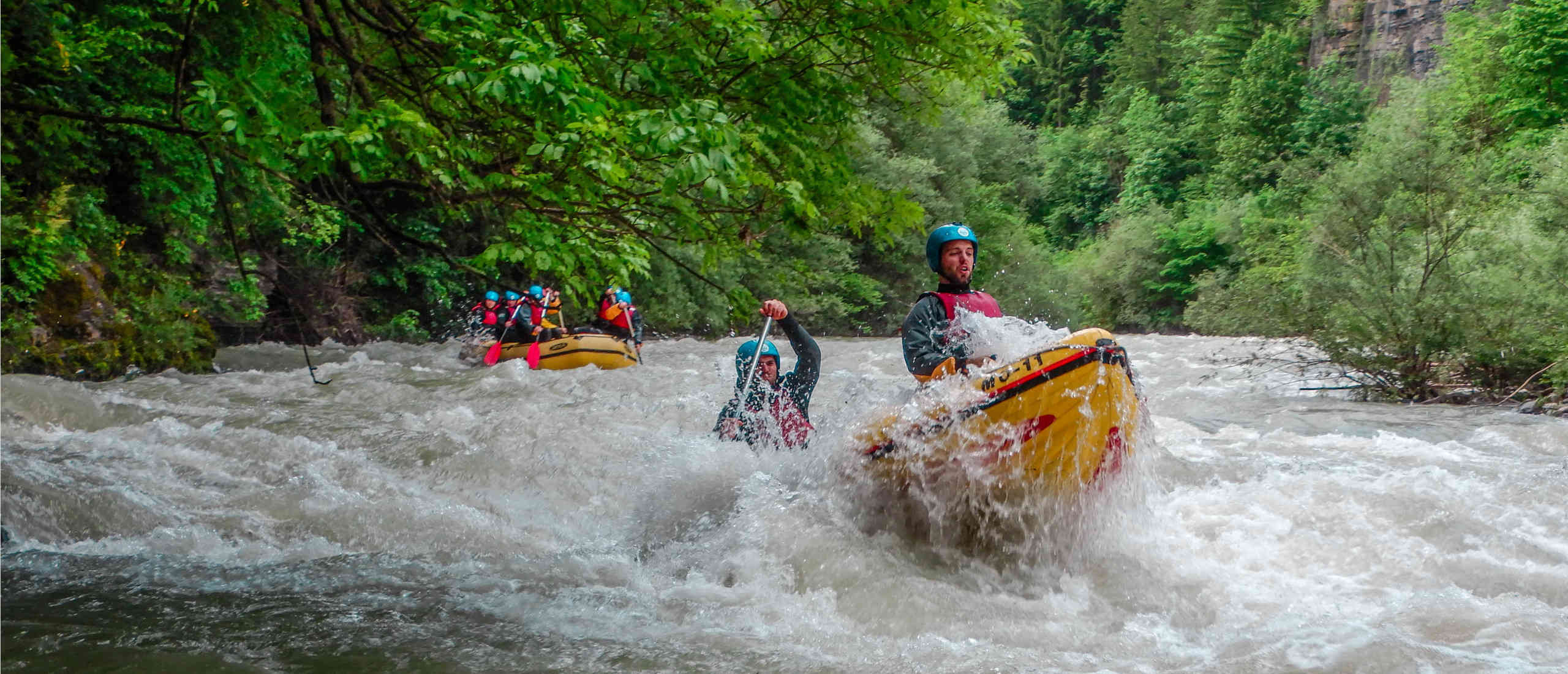 Kamp Menina | kampiranje in počitnice v Sloveniji