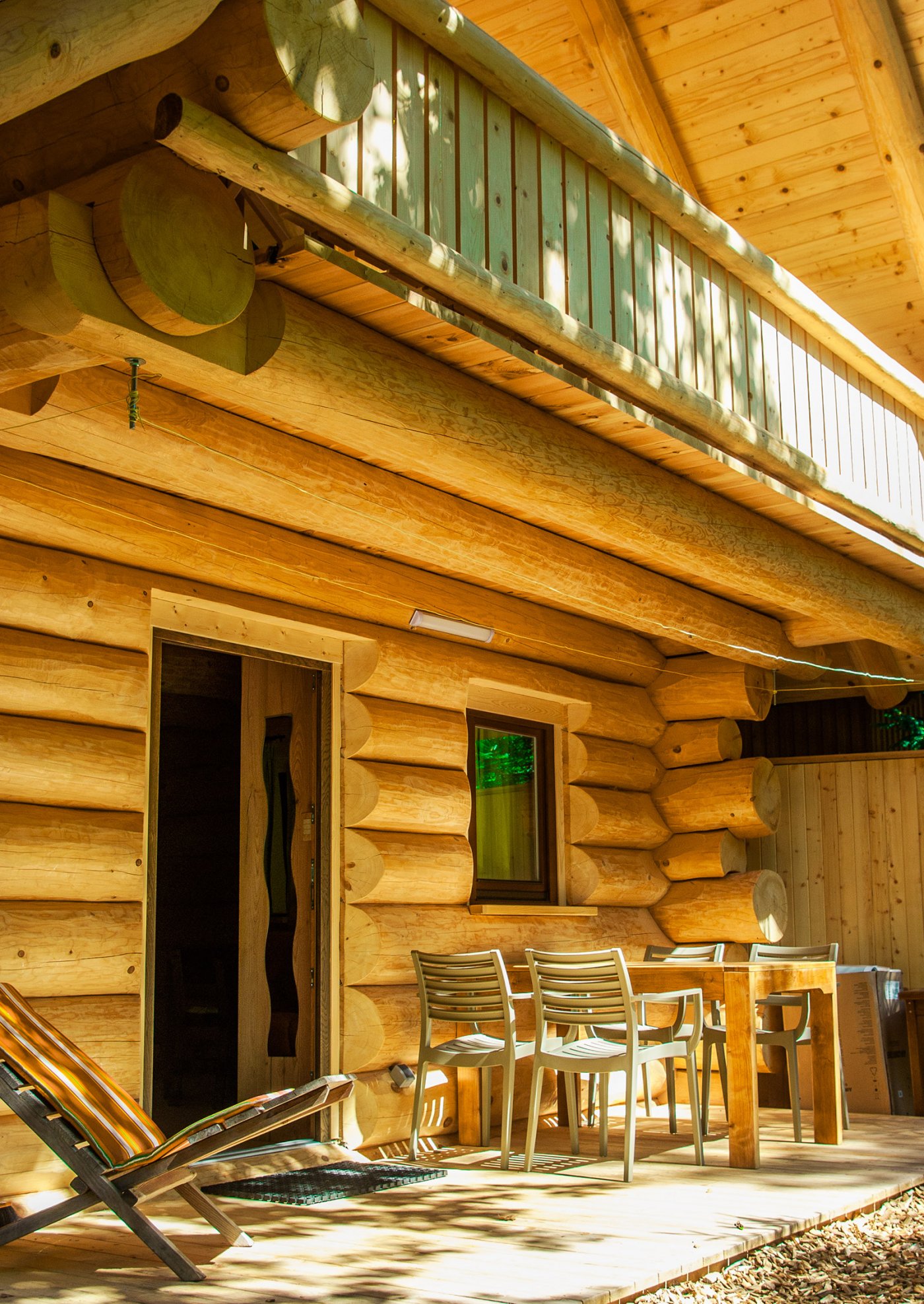 Camping Menina Slovenië