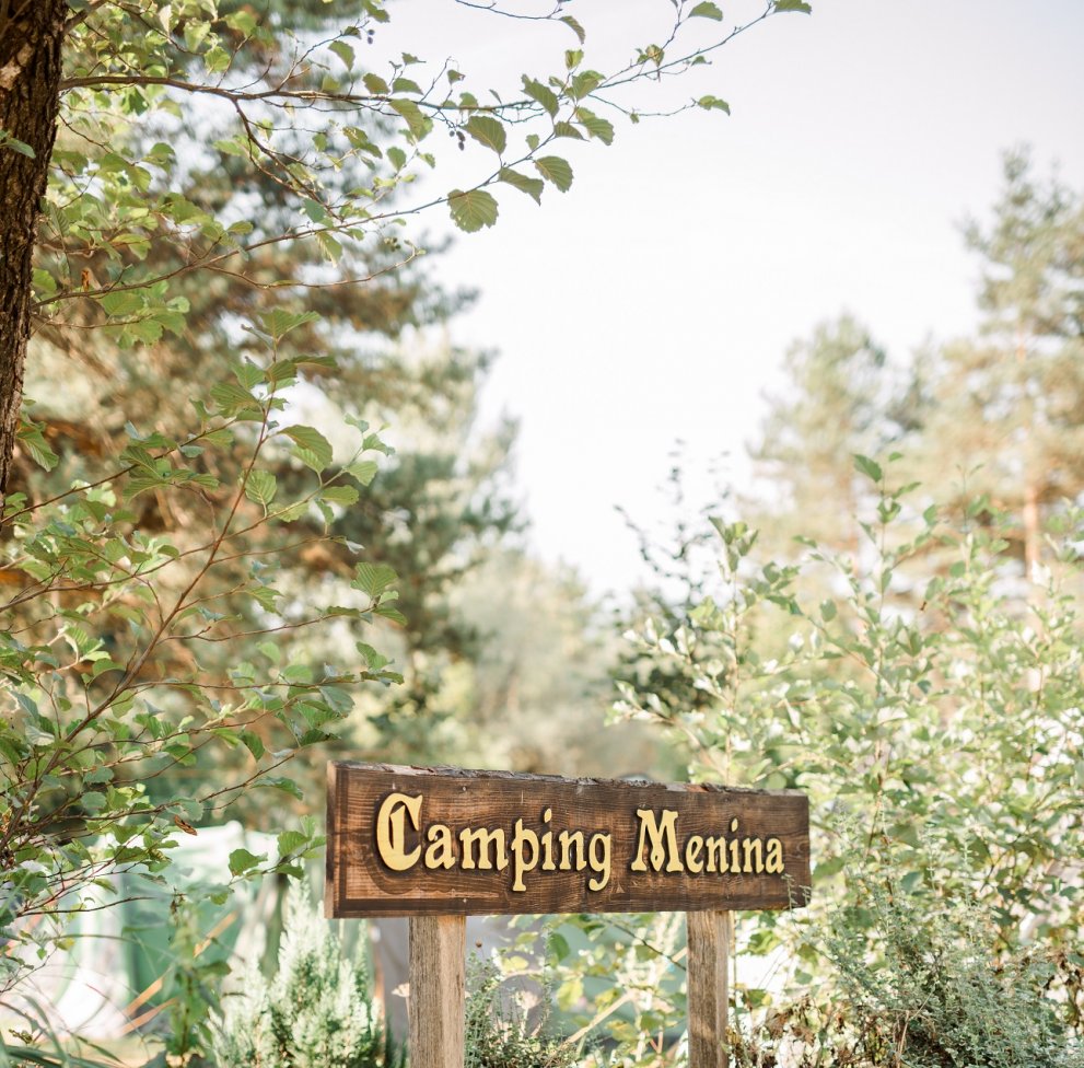 Camping Menina Slovenia