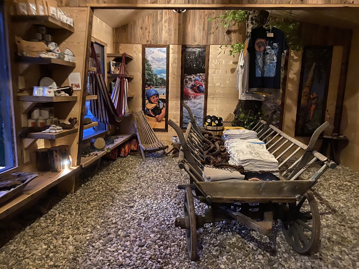 Camping Menina Slovenia